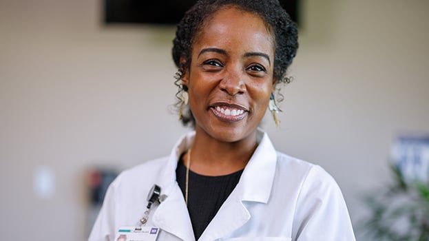 Who Is a Hospitalist? | Role, Benefits & Patient Care | Baptist Health